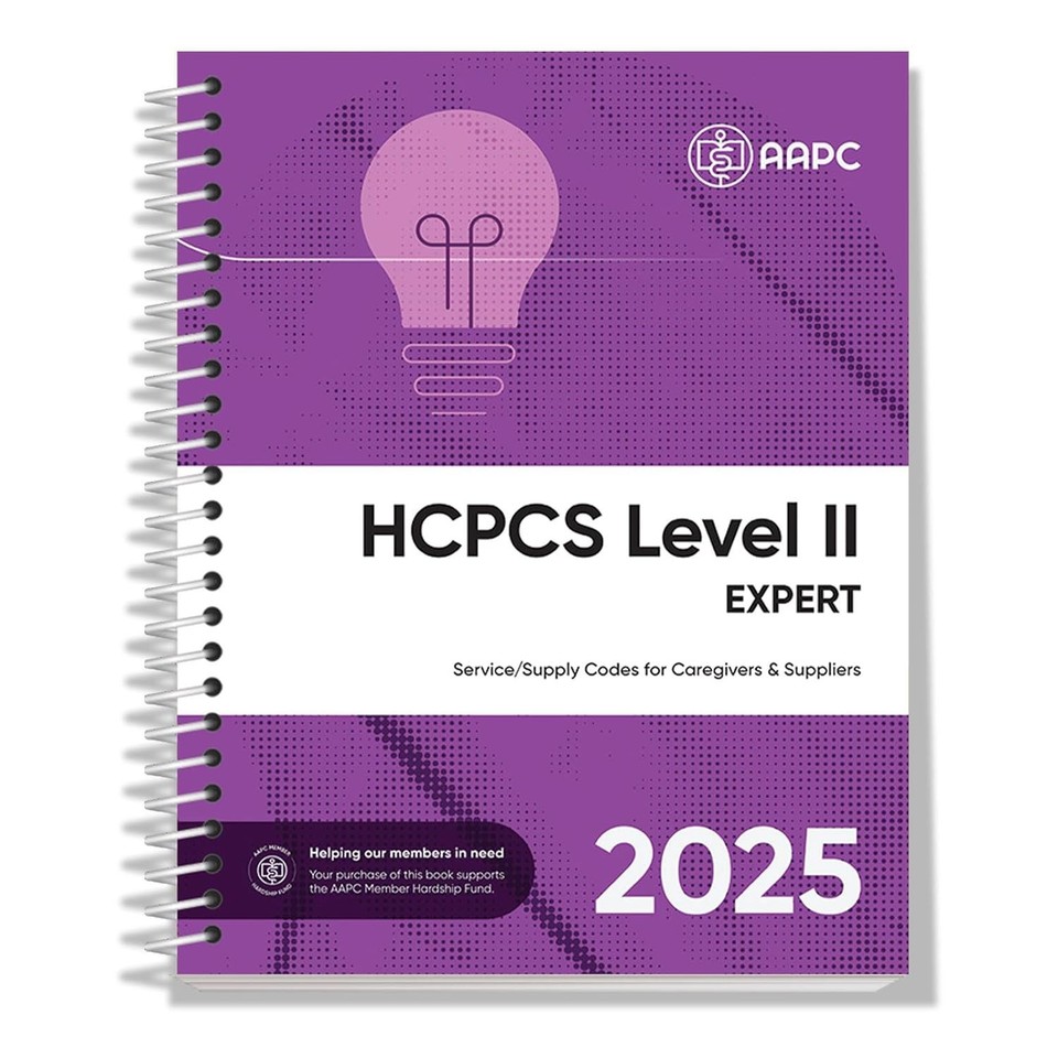 AMA CPT Book ICD-10 Code Book HCPCS Book & 2025 Physician Bundle Book ...