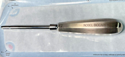Dental - Nobel Biocare