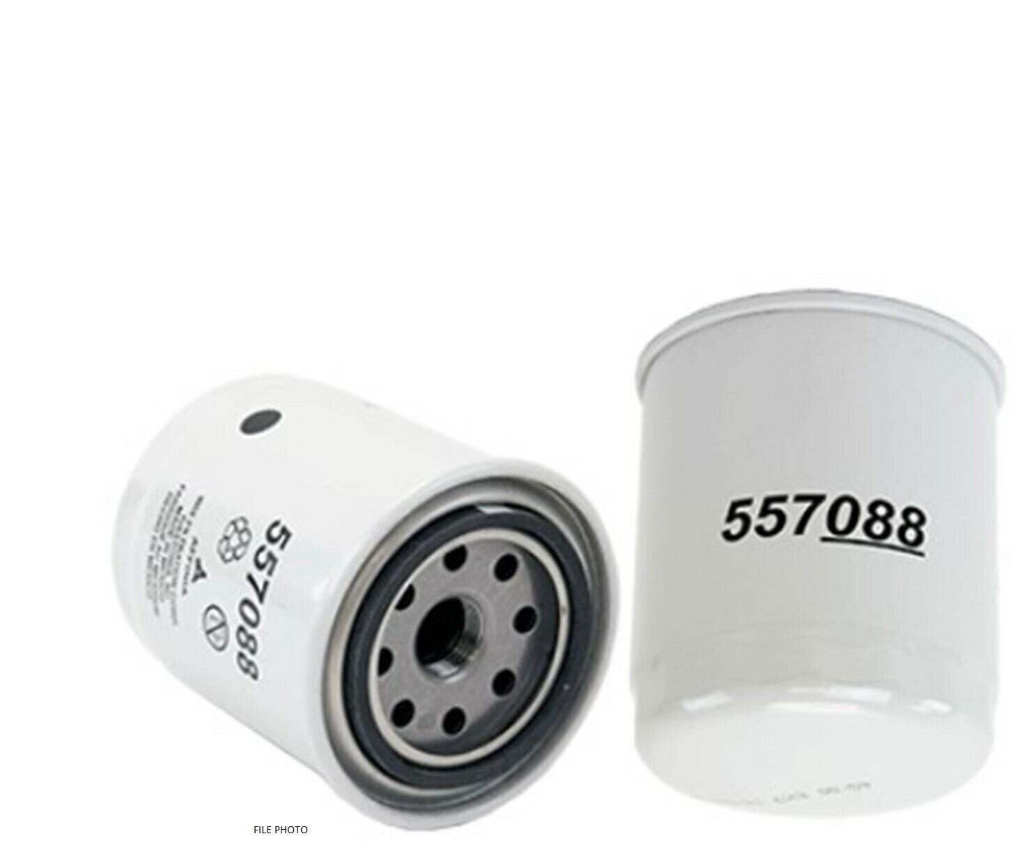 Wix 57035 - cross reference oil filters | oilfilter-crossreference.com