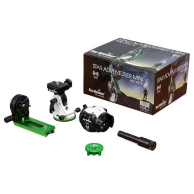 Sky-Watcher Star Adventurer Mini Pro Pack 6970456091317 | eBay