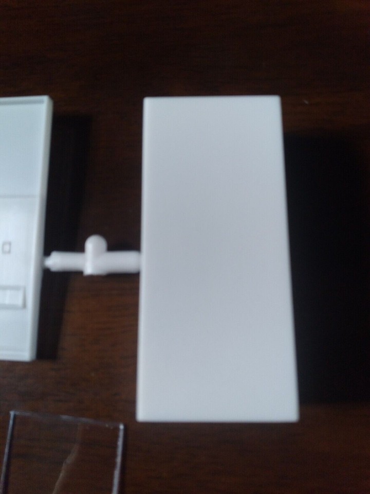 '70's Vending Machine From '77 Ford Pinto- AMT 1/25- Project, Parts ...