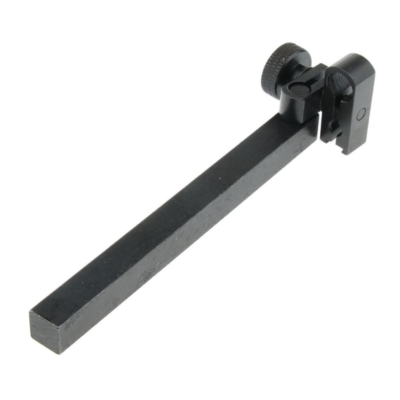 Clamp With Extension Rod