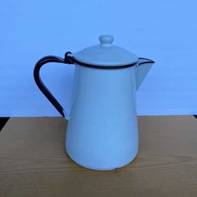 Primitives - Coffee Pot