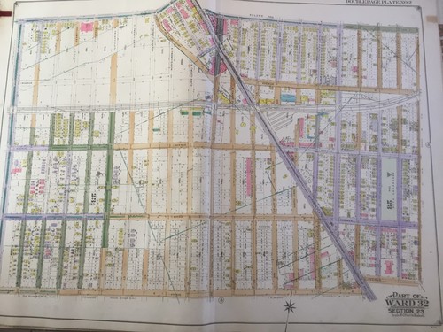 1920 MIDWOOD BROOKLYN, NY OCEAN AV - EAST 40TH ST & GLENWOOD RD - AV K ...