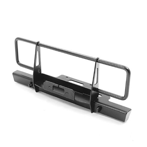 Replacement Metal TUBE Front Bumper for SCX10 III BRONCO RC Car Upgrade ...