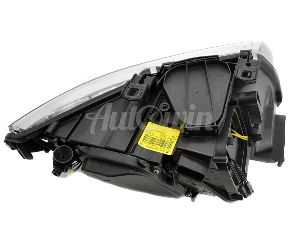 BMW 3 SERIES E92 LCI E93 LCI BI XENON HEADLIGHT LEFT SIDE OEM NEW ...