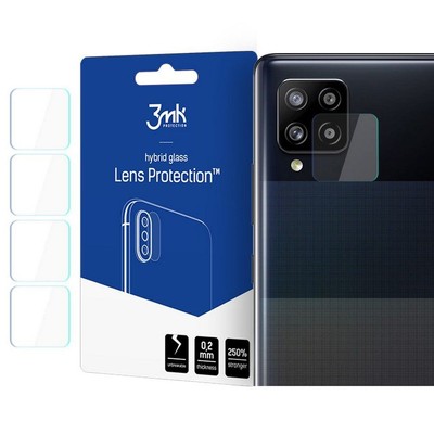 3MK Γυαλί προστασίας 7H FLEXIBLE GLASS για Camera Lens SAMSUNG | eBay