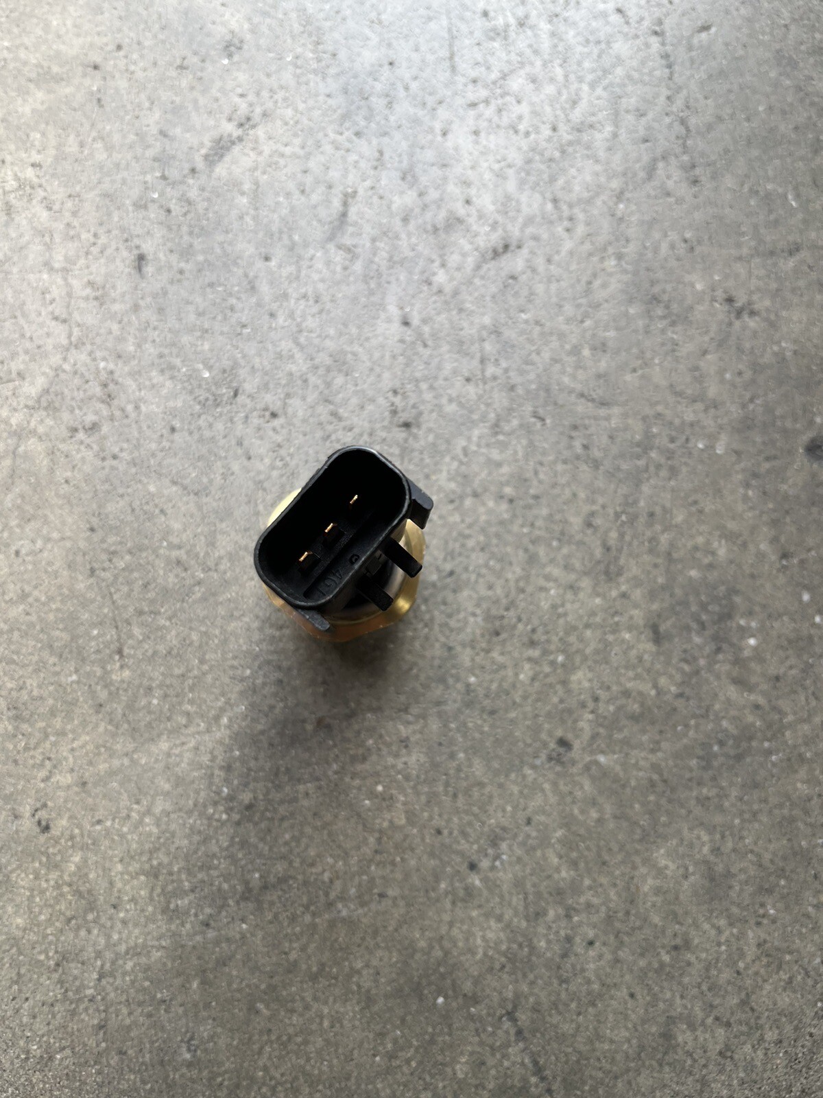 Engine Oil Pressure Sensor-SXT, VIN: G Mopar 05149062AB for sale online ...