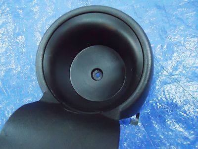 2007-2015 MINI COOPER R55 R56 R57 HANDBRAKE CONSOLE TRIM CUP HOLDER OEM ...
