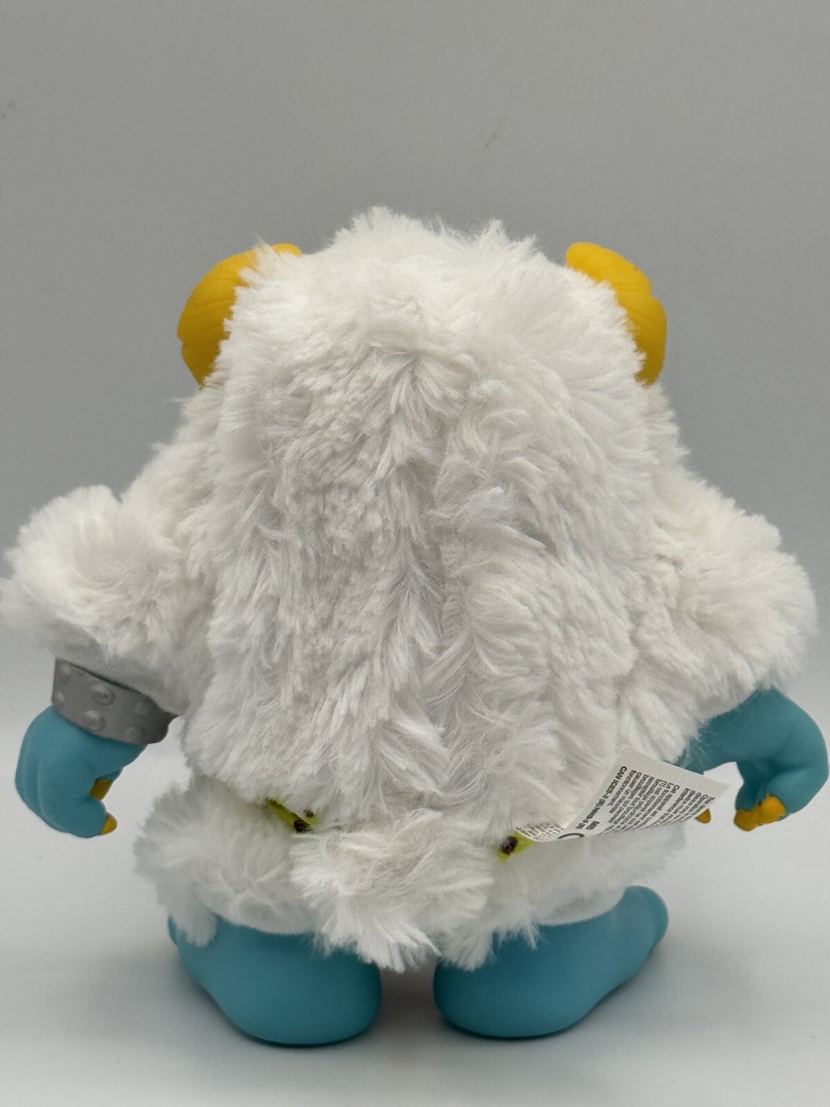 MGA Entertainment CRATE CREATURES Blizz White Monster 2017 WORKS | eBay