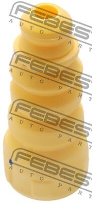 Vwd-tigr Febest Rear Bumper Spring for VAG 1t0511359 for sale online | eBay