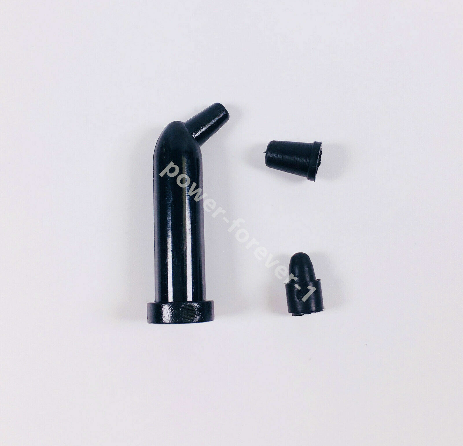 Dental Unit Dose Composite Resin Syringe Capsules Tubes Plugs Gun ...