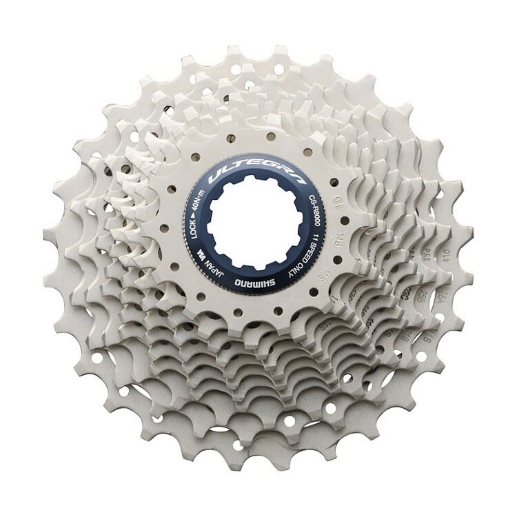 Shimano Ultegra CS-HG800 CS-R8000 11-Speed Cassette 32T 34T | eBay