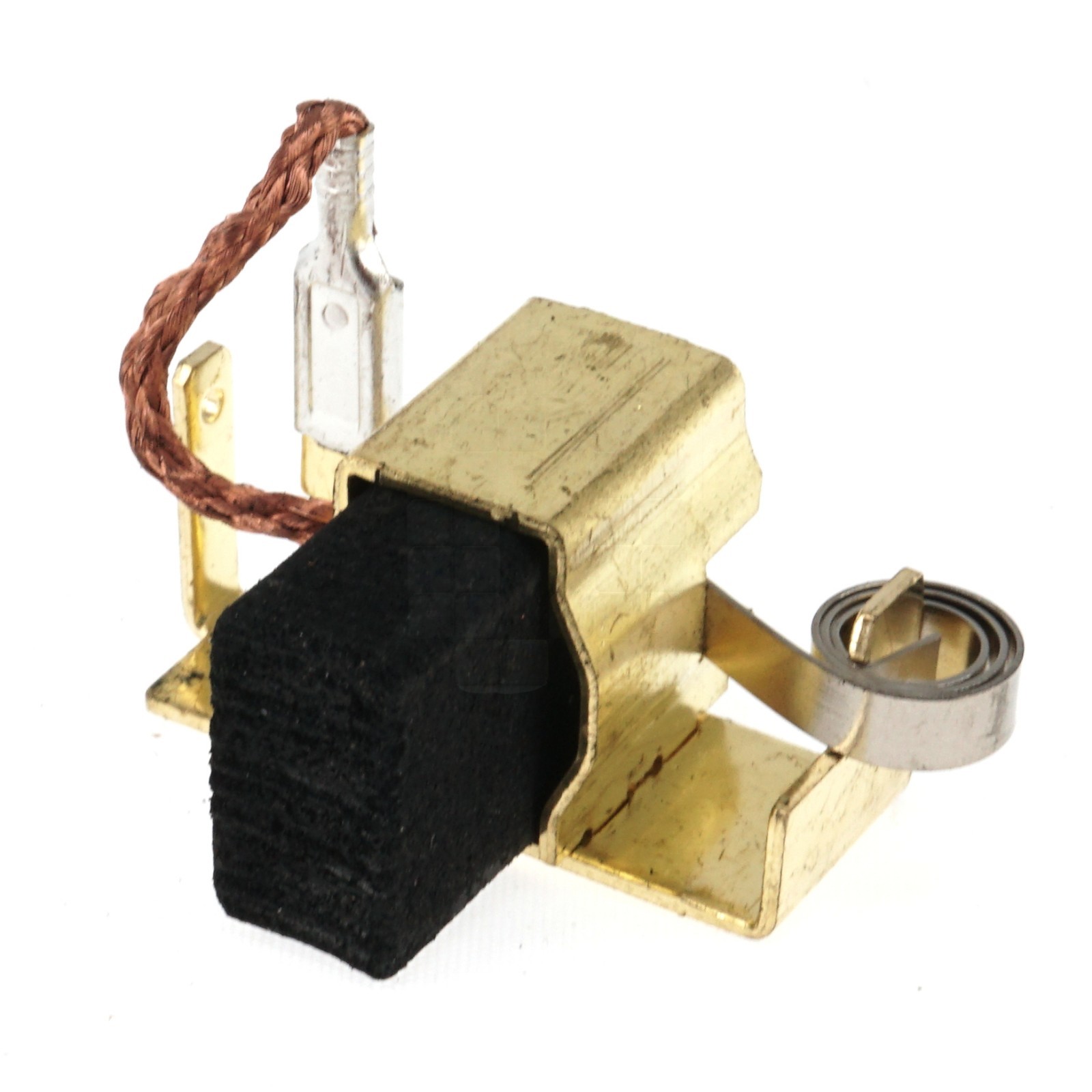 Milwaukee 22-18-2240 Carbon Brush Assembly Set, 120V, for Angle ...