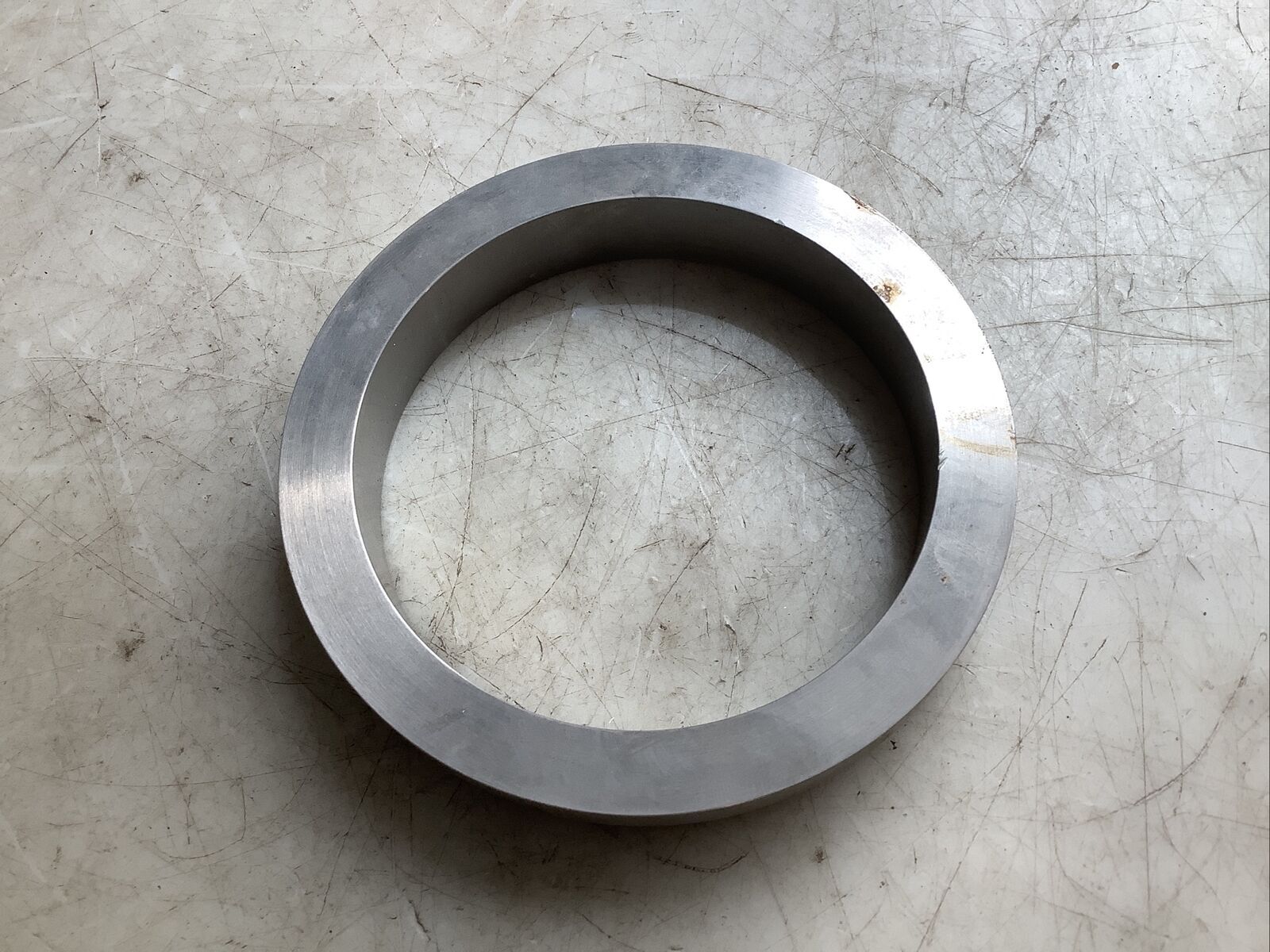 UNITED PUMP 4038929 THROAT BUSHING SEAL 410 SSTL 678 | eBay