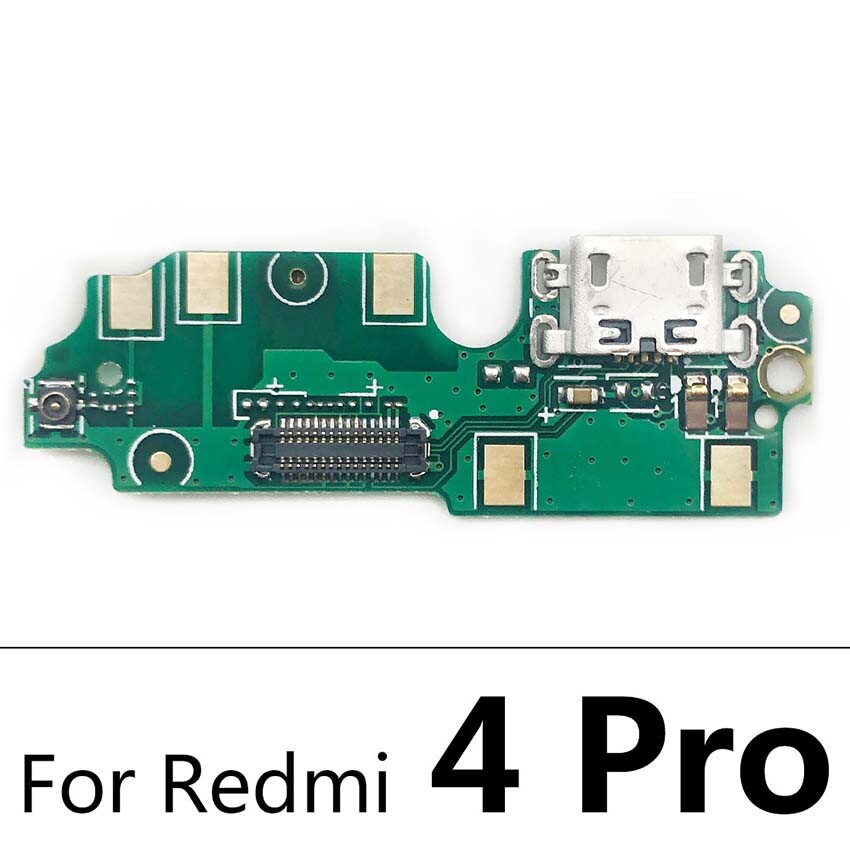 USB Charging Port Flex Cable For Redmi 5A,5Plus,6,6A,7,7A,8,8A,9C,9T ...