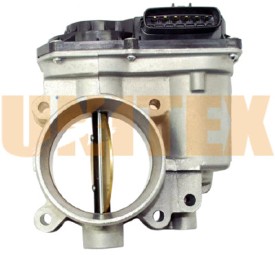 BRAND NEW 1450A033 Throttle body for MITSUBISHI L200 | eBay