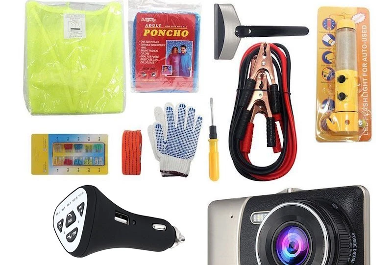10 Must-Have Auto Accessories for Less Than $20