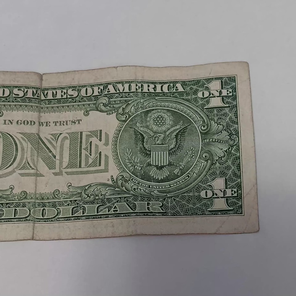 2013 B Duplicate Star Note From DC Facility | eBay