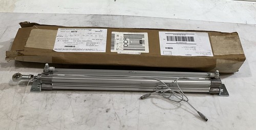 SMC CP96SDB32-450 TIE ROAD PNEUMATIC CYLINDER WITH PRE-INSTALLED ...