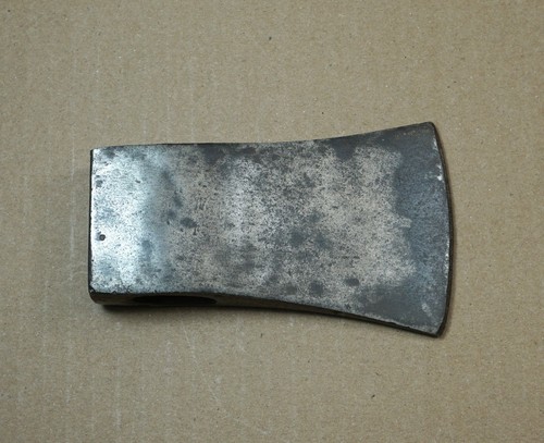 Vintage Small Single Bit Axe Head 4 1/2" x 2 5/8" 14.5 Oz. | eBay