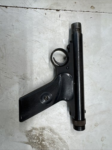 Crosman Jet Line 101 Electrical Conduit Line Spring Pistol Gun | eBay