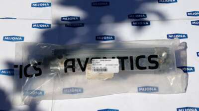 Aventics MNR 0 822 121 006 10bar 16W35 CN50 040 0160 CYLINDER | eBay
