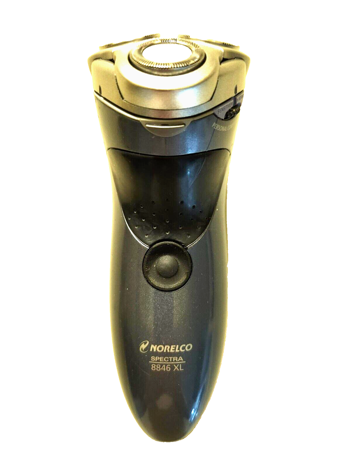 PHILIPS Norelco 8846XL ELECTRIC SHAVER - SPECTRA | eBay