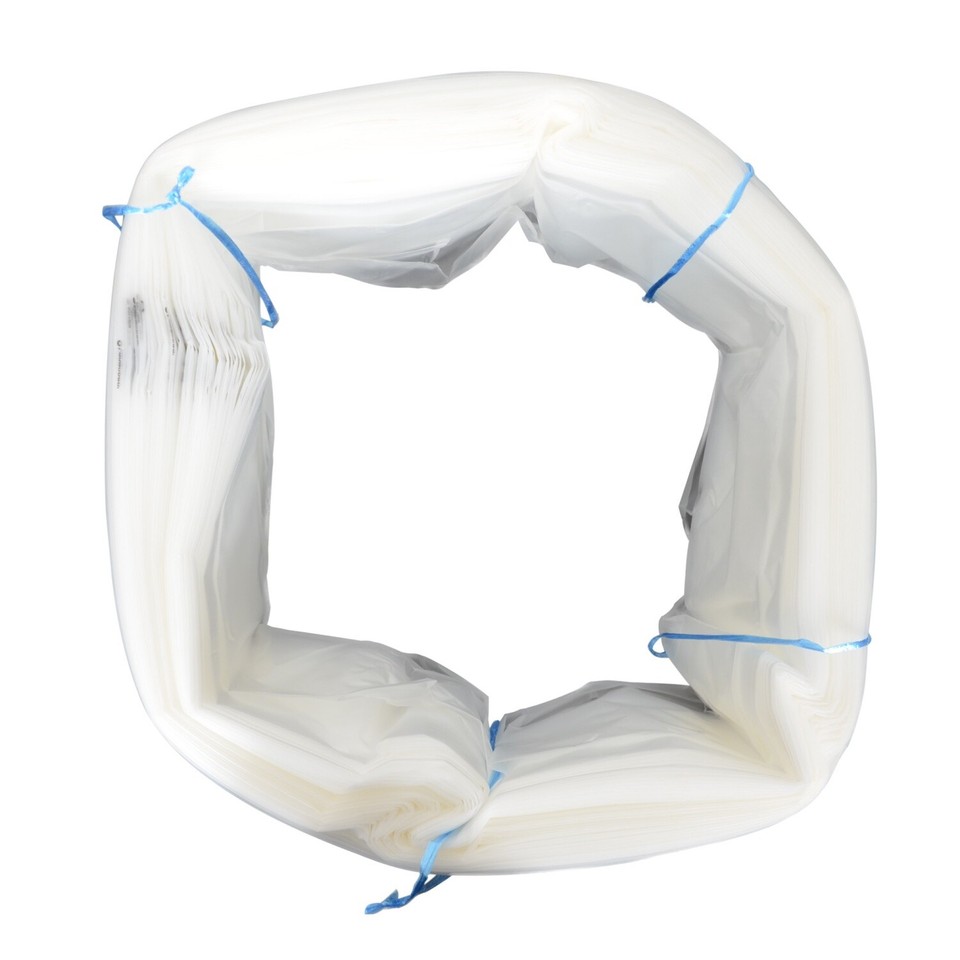 Longopac® Mini Super Strong Paxxo 4 x 23 m endlos Staubsack | eBay