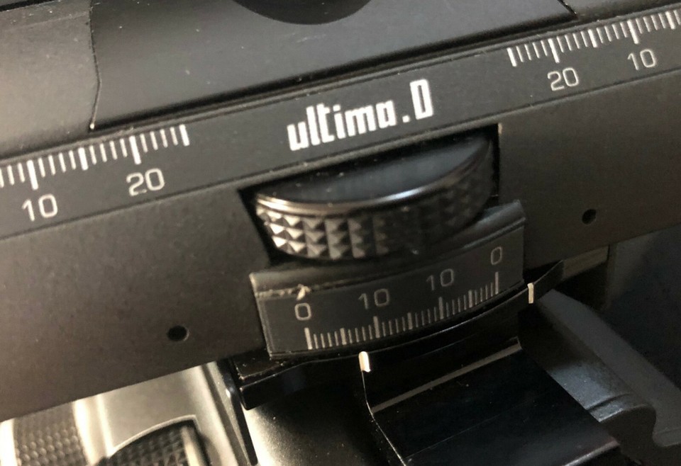 Cambo Ultima D 35 View Camera | eBay