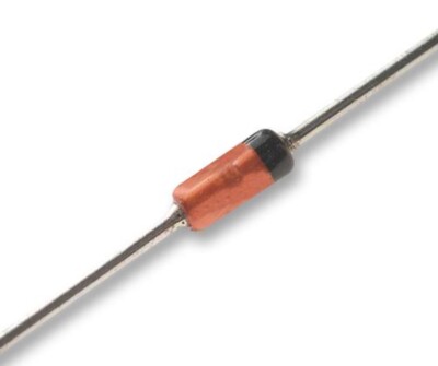 5x Diode Zener BZX55C 5.6V 5V6 | eBay.de