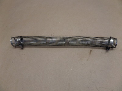 2012 KAWASAKI CONCOURS 14 RADIATOR HOSE SPRING GUARD W CLAMPS | eBay