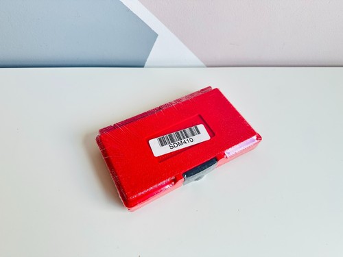 *NEW* Snap On Master Metric Screwdriver Bit Set SDM410 | eBay UK