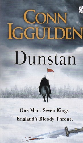 DUNSTAN by CONN IGGULDEN (PAPERBACK) BOOK | eBay