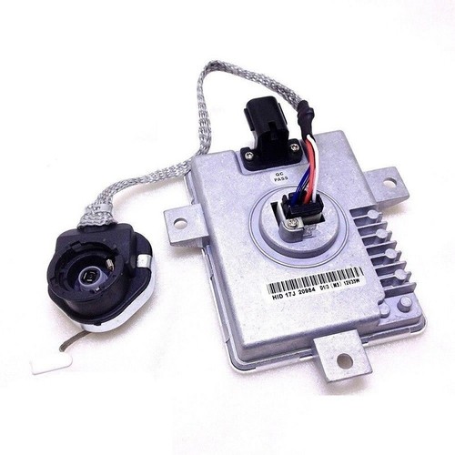 For Honda Accord Euro X6T02971 Ignitor Ballast Module Control Unit ...