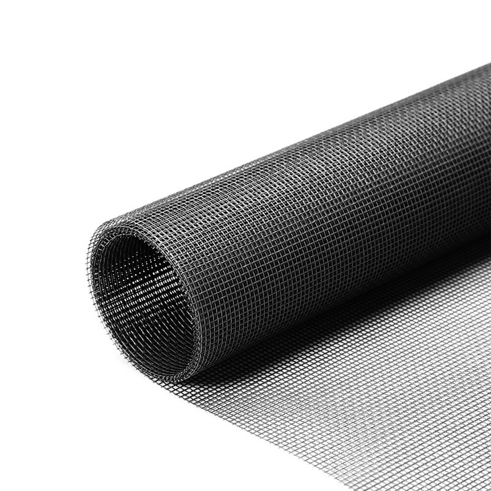 Door Windows Screen Replacement Fiberglass Screen Mesh Roll Cuttable ...
