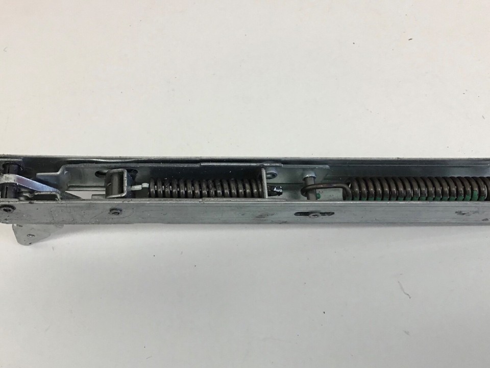 WB10x31033 GENUINE GE HOTPOINT 20, 24 Inch Range Stove Oven Door Hinge ...