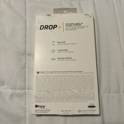 OTTERBOX COMMUTER LITE TLC STYLUS 5G PLUM BRAND NEW | eBay