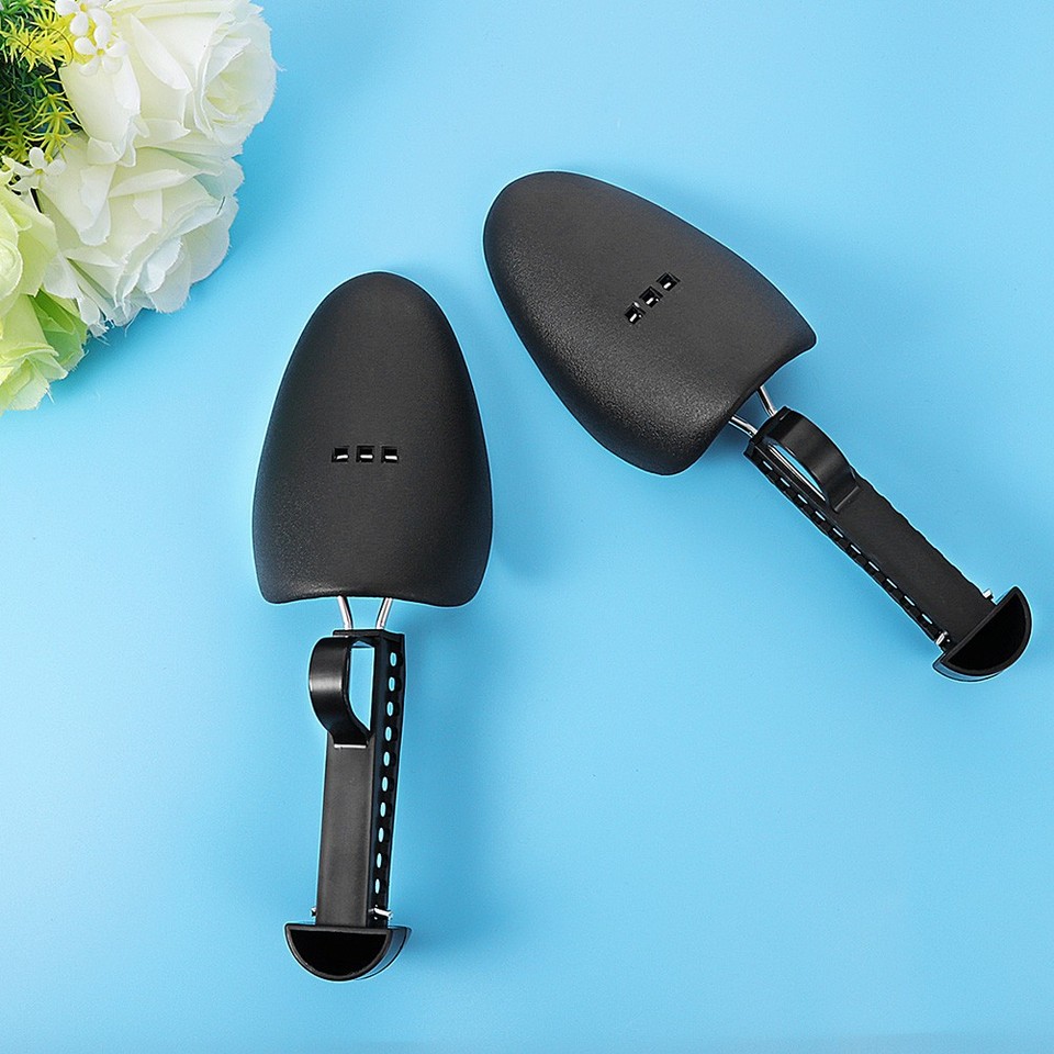 4Pairs Adjustable Shoe Stretchers Shoe Shaping Tool for Sneakers | eBay ...
