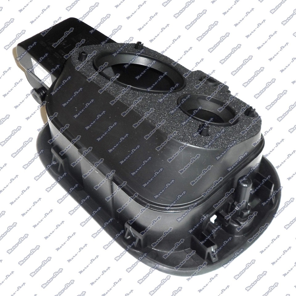 Fuel Gas Tank Filler Door Housing Pocket for 19~21 Hyundai Tucson | eBay UK
