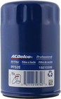 ACDelco Oil Filter GM Original Equipment PF52E (6 Pack) FREE SHIPPING ...