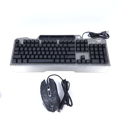 Aula Wind T10Z Gaming Keyboard And Mouse Membrane | eBay