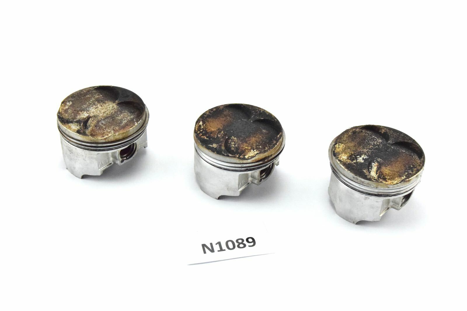 Triumph Trophy 900 T300E Bj 1999 - 3x pistons N1089 | eBay