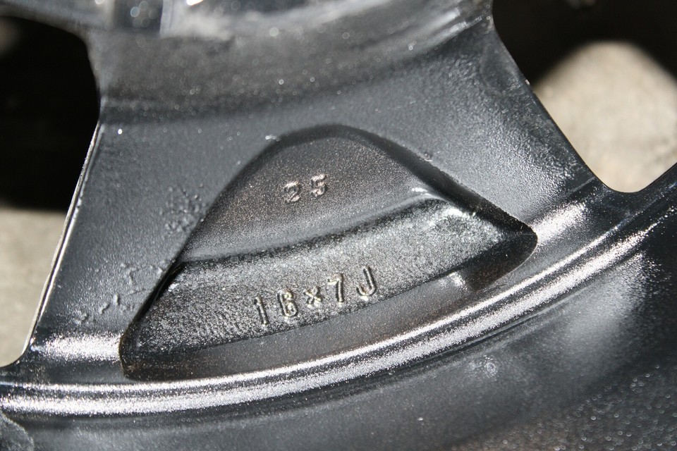 16 17 18 19 20 TOYOTA TACOMA OEM WHEEL RIM 16" 16X7 75189 4261104160 | eBay