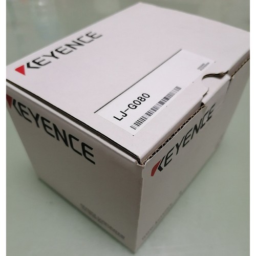 1pcs new KEYENCE LJ-G080 LJ-G080 Laser sensor SPOT STOCKS | eBay