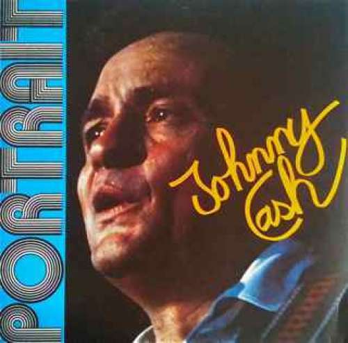 Johnny Cash Portrait 2xLP Comp Vinyl Schallplatte 219533 | eBay.de