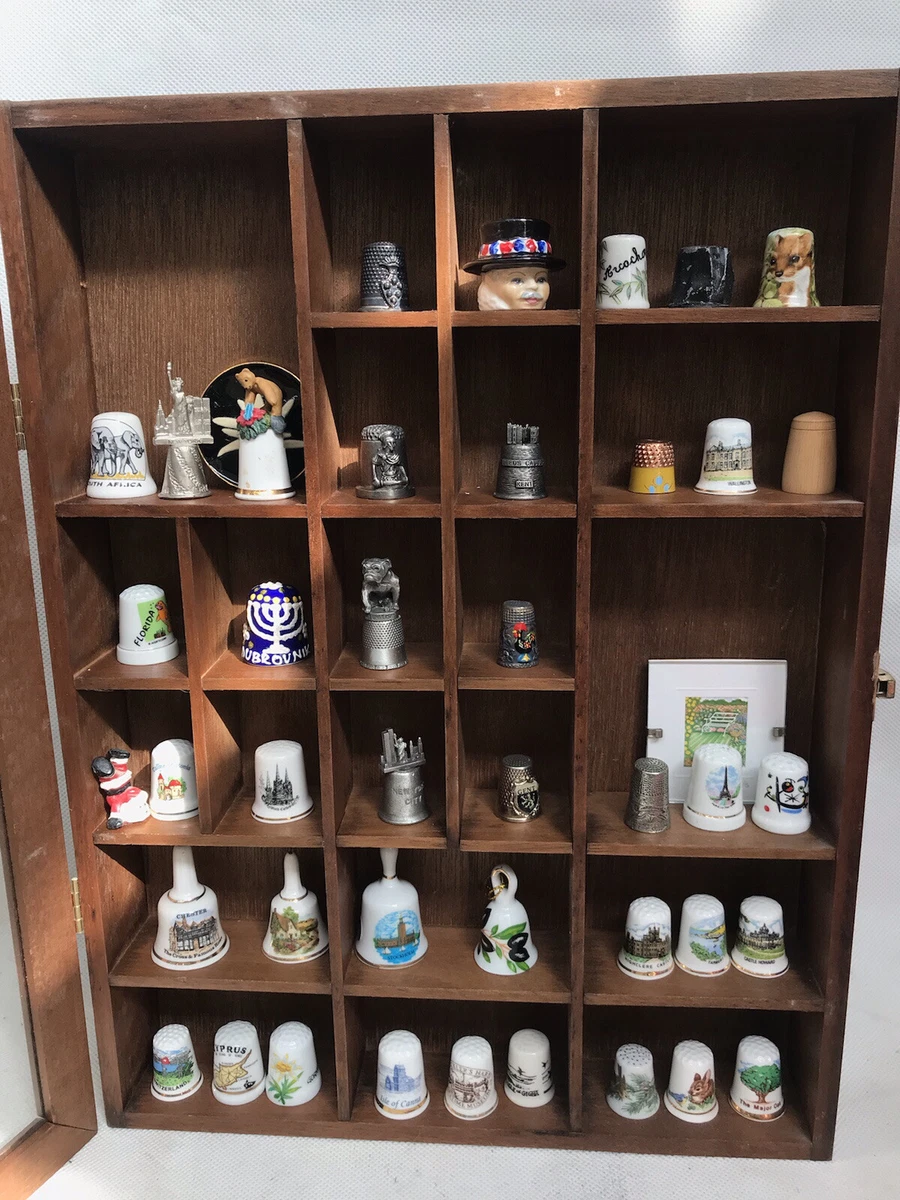 Thimble Display Cabinets | Cabinets Matttroy