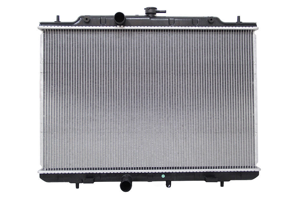 Radiator OSC 13047 for sale online | eBay