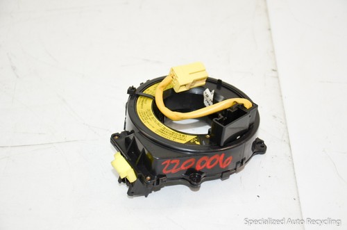 2002 Lexus IS300 Steering Wheel Clock Spring Coil | eBay