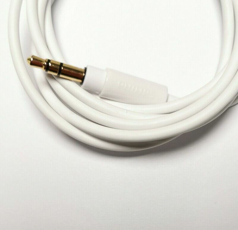 1.3m 3.5mm Audio Cable AUX-In Cord for Philips Fidelio HTL2101A ...